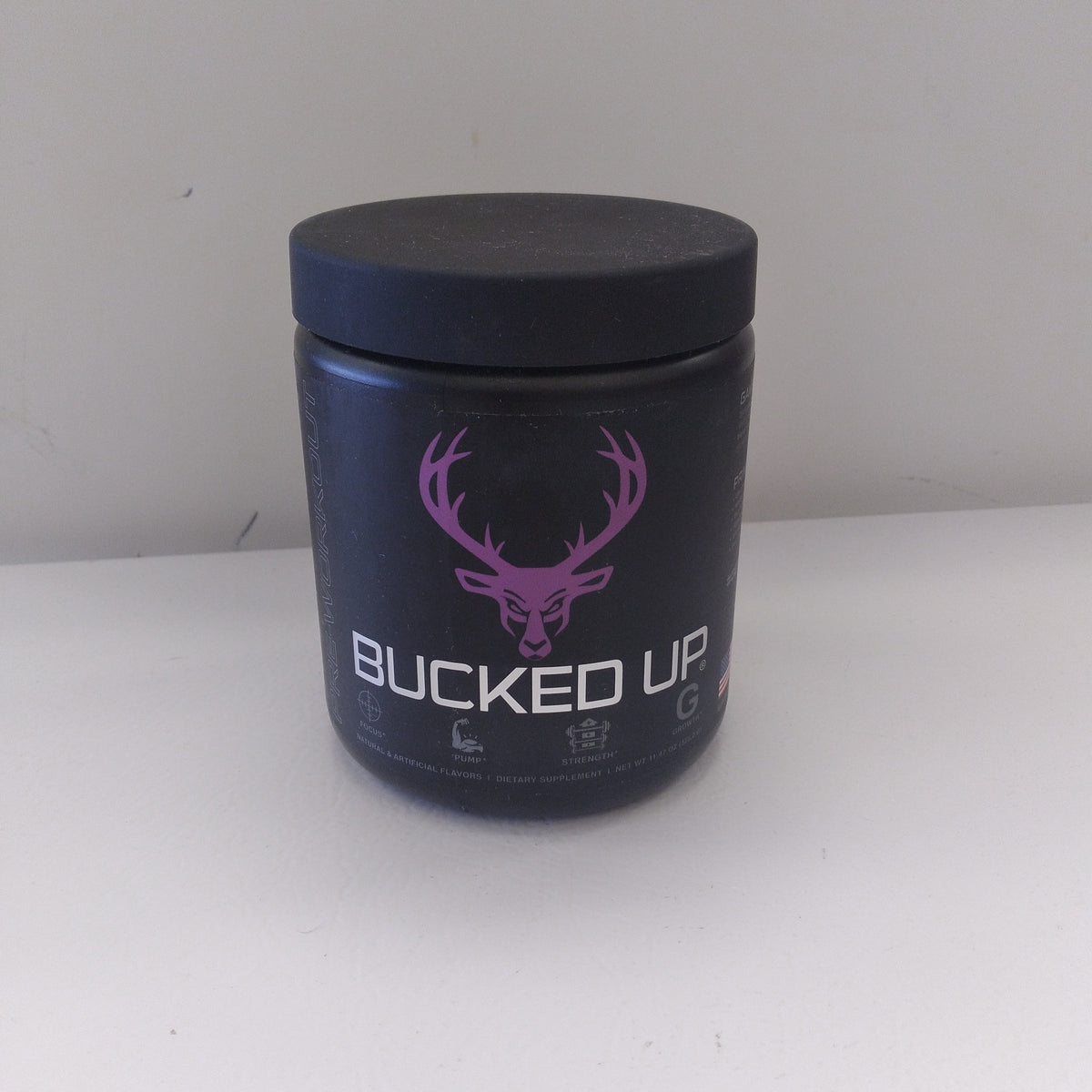 Online Bucked Up Grape Gainz Pre Workout | Supplements Store – Semper ...